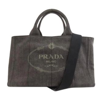 Prada Damen, Pre-Owned, Schwarzk, ONE SIZEGr&ouml;&szlig;e