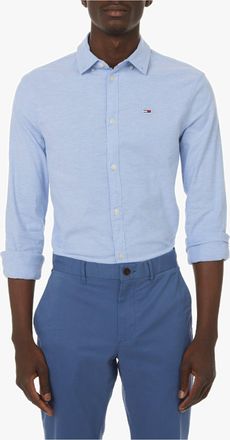 Tommy Hilfiger Chemise en coton organique