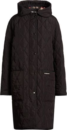 Burberry JACKEN & M&Auml;NTEL - Pufferjacken & Daunenjacken auf YOOX.COM