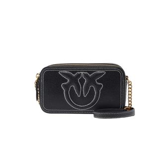 Pinko Pinko, Damen, Taschen, Schwarzk, ONE SIZEGr&ouml;&szlig;e