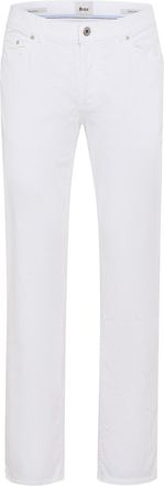 Brax Feel Good Style Cooper White 44/32