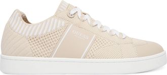 Guess Sneakers Guess FLPJRX FAB12 Beige