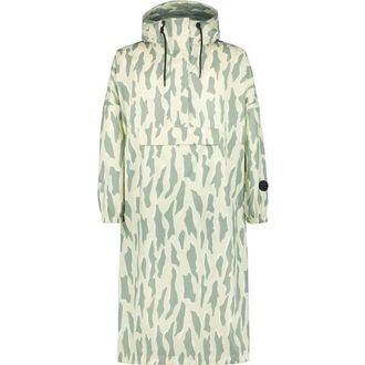Icepeak Damen Poncho ABBOTS