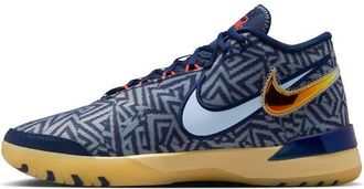 Nike Herren Basketballschuhe LBJ NXXT GENISUS