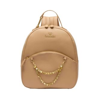 Braccialini Damen, Taschen, Beige, ONE SIZEGr&ouml;&szlig;e