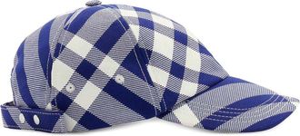 Burberry Hut - Schwarz