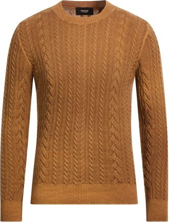 Masq STRICKWAREN - Pullover auf YOOX.COM