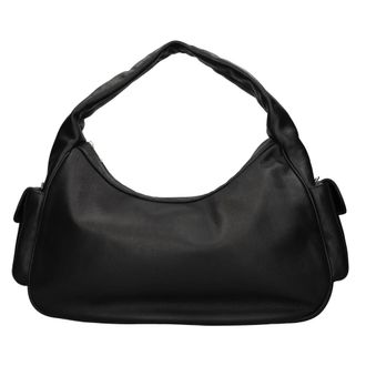 Lancaster Femme, Sacs, Noir, Taille: ONE Size Julia Travel Bag