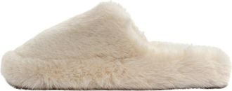 L37 Hausschuhe - - Shoes - Damen - Beige - 35 EU