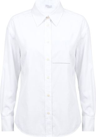 Brunello Cucinelli TOPS - Hemden auf YOOX.COM