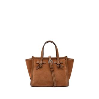 Gianni Chiarini Damen, Taschen, Braun, ONE SIZEGr&ouml;&szlig;e