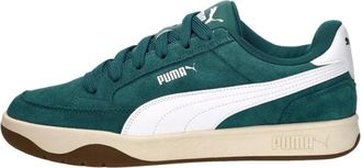 Puma Puma, Homme, Chaussures, Vert, Taille: 39 EU Park LT SD Baskets