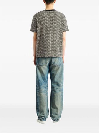 Balmain Couture T-Shirt - Black
