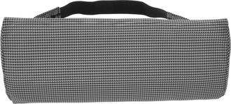 Amosfun Kopfst&uuml;tze f&uuml;r Liegest&uuml;hle Ergonomisches Kopfkissen mit Hervorragender Unterst&uuml;tzung f&uuml;r Nacken und Kopf f&uuml;r Freizeitst&uuml;hle Einfache Installation Grau