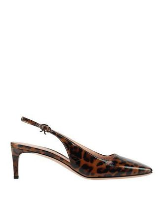Gianvito Rossi CHAUSSURES - Escarpins sur YOOX.COM