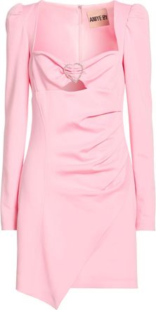 Aniye By KLEIDER - Mini-Kleider auf YOOX.COM