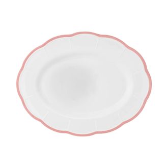BITOSSI HOME Plat de service Petalo Bitossi