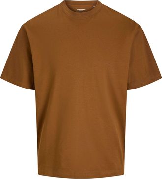 Jack & Jones Jjeurban Edge Tee Ss O-Neck Noos