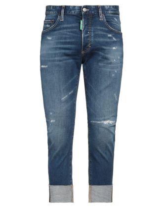 Dsquared2 HOSEN & R&Ouml;CKE - Jeanshosen auf YOOX.COM