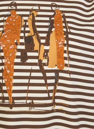 Rabe Print-Shirt T-Shirt