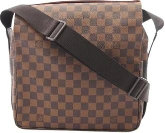 Louis Vuitton unisex, Pre-owned, Brun, Taille: ONE Size Sac bandouli&egrave;re doccasion
