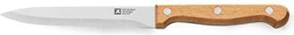 Richardson Sheffield Artisan Wood - N&uuml;tzliches Messer 12,5 cm
