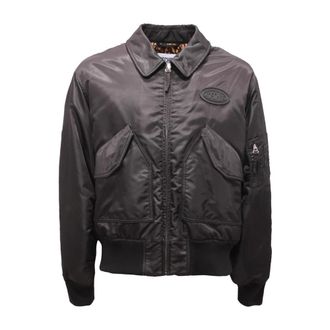 Moschino Couture Jacke - - Jackets - Herren - Schwarzk - L