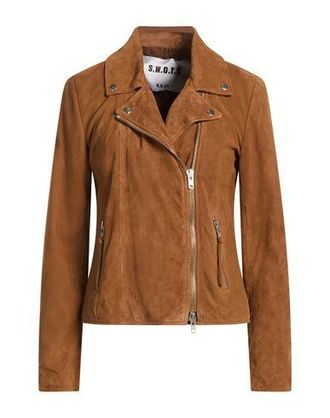 Sword 6.6.44 MANTEAUX - Vestes et blousons sur YOOX.COM