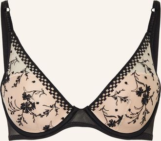 Passionata Schalen-Bh Suzy schwarz