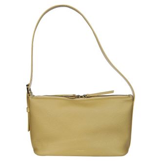 A.P.C. SAC Vera Shoulder - - Bags - Damen - Beige - ONE SIZE