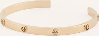 Tory Burch Tory Burch Armreif Thin Miller gold