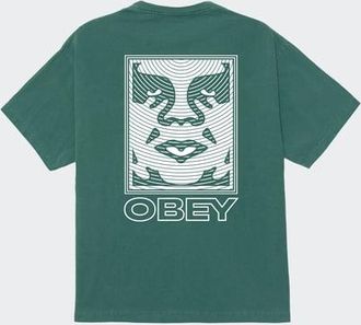 Obey T-shirt - Taille XL