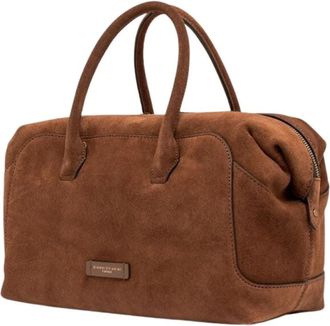 Gianni Chiarini Damen, Taschen, Braun, ONE SIZEGr&ouml;&szlig;e