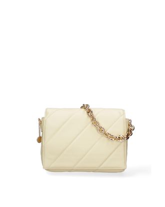 Diana & Co Diana&Co Schultertasche Frauen YELLOW