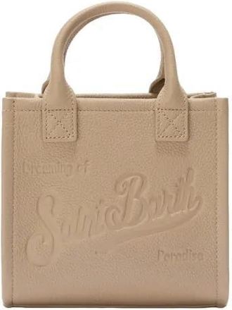 MC2 Saint Barth Shopper & Totes - Vanity Bag Mini - Gr. unisize - in Rosa - f&uuml;r Damen