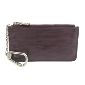 Louis Vuitton Pre-owned Pochette - Femme - Pre-owned - Violet - Taille: ONE Size
