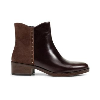 Geox Camexia Stylische Schuhe - - Shoes - Damen - Braun - 36 EU