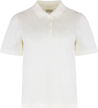 Burberry Femme, Tops, Blanc, Taille: 36 FR Hauts