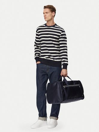 Tommy Hilfiger Reisetasche Tommy Hilfiger Th Garment AM0AM14109 Dunkelblau
