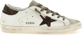 Golden Goose Damen, Schuhe, Wei&szlig;, 41 EUGr&ouml;&szlig;e