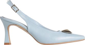 Pregunta SCHUHE - Pumps auf YOOX.COM