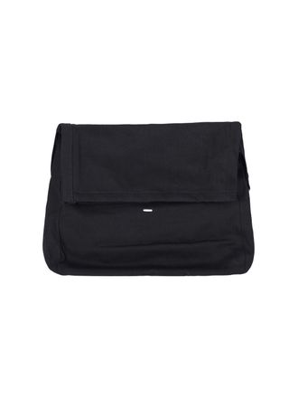 Our Legacy Denim Bag