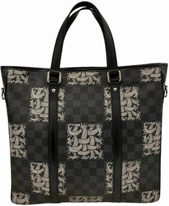 Louis Vuitton Damen, Pre-Owned, Grau, ONE SIZEGr&ouml;&szlig;e