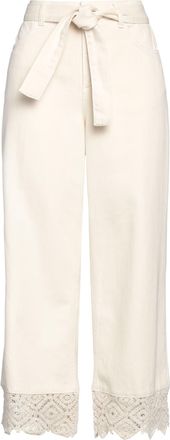 Liu Jo HOSEN & R&Ouml;CKE - Jeanshosen auf YOOX.COM