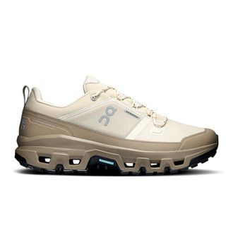 On Cloudrock Low Waterproof