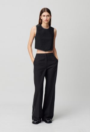 Claudie Pierlot Top dos nu