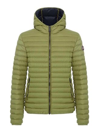 Colmar Blouson Rembourr&eacute; - Vert