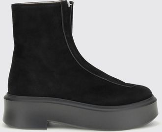 The Row Stiefel THE ROW Damen Farbe Schwarz