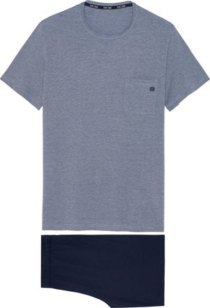 HOM Pyjama Court MODAL Comfort