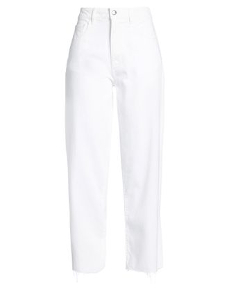 Icon Denim Los Angeles HOSEN & R&Ouml;CKE - Jeanshosen auf YOOX.COM